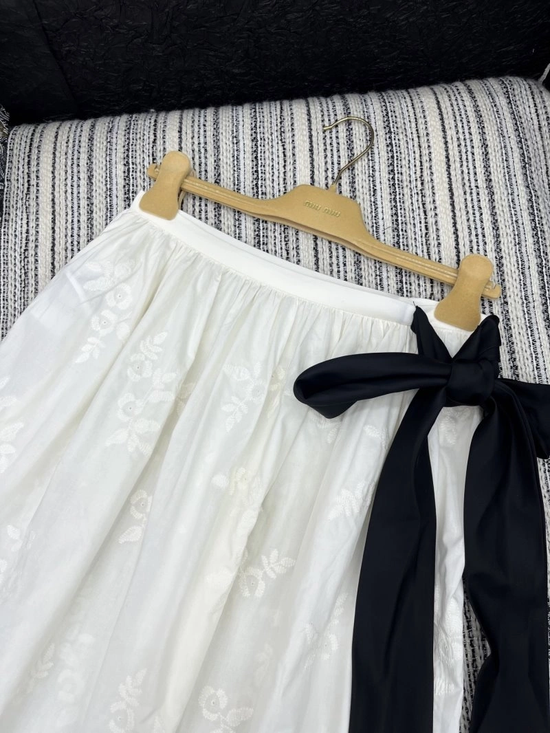 Top match Miu Miu Dress