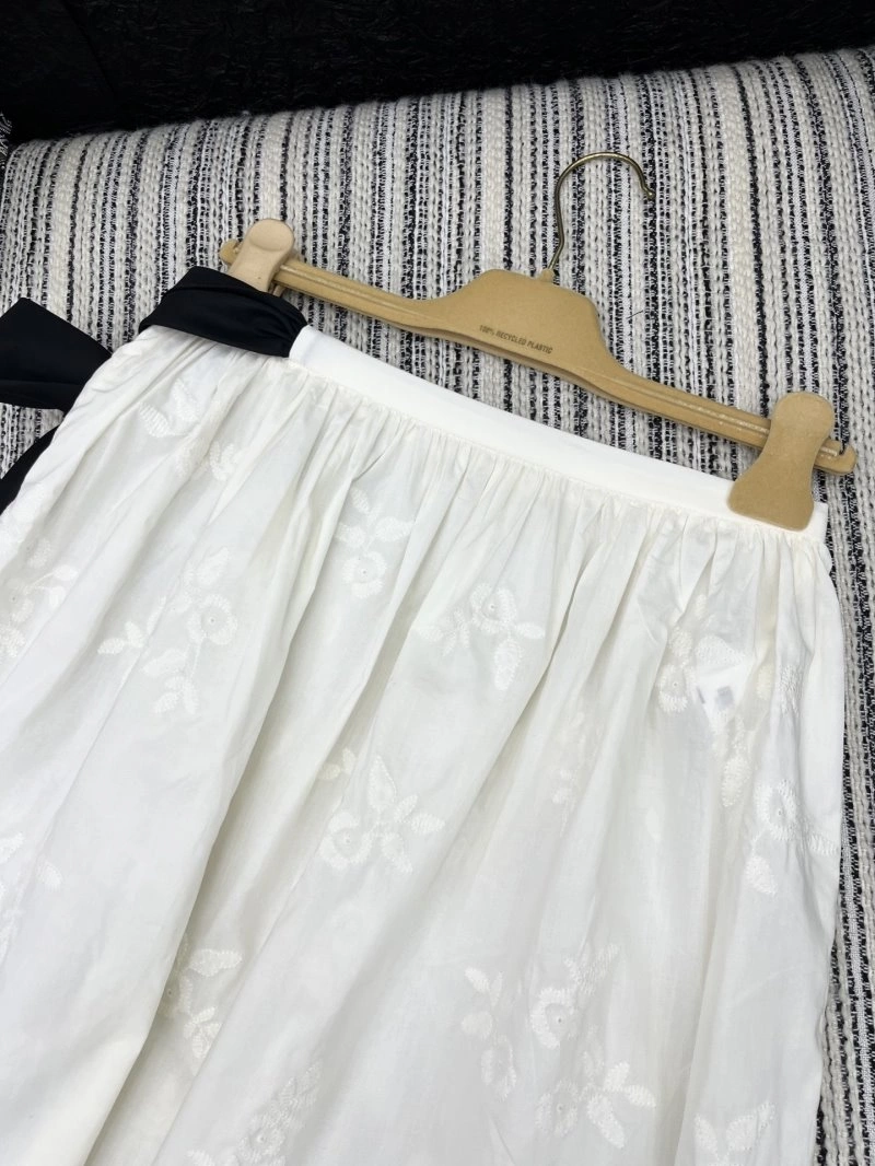 Top match Miu Miu Dress