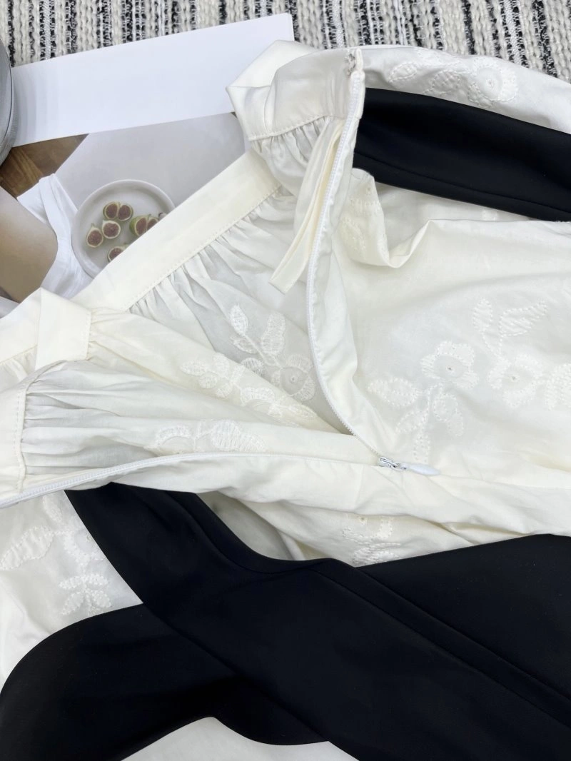 Top match Miu Miu Dress