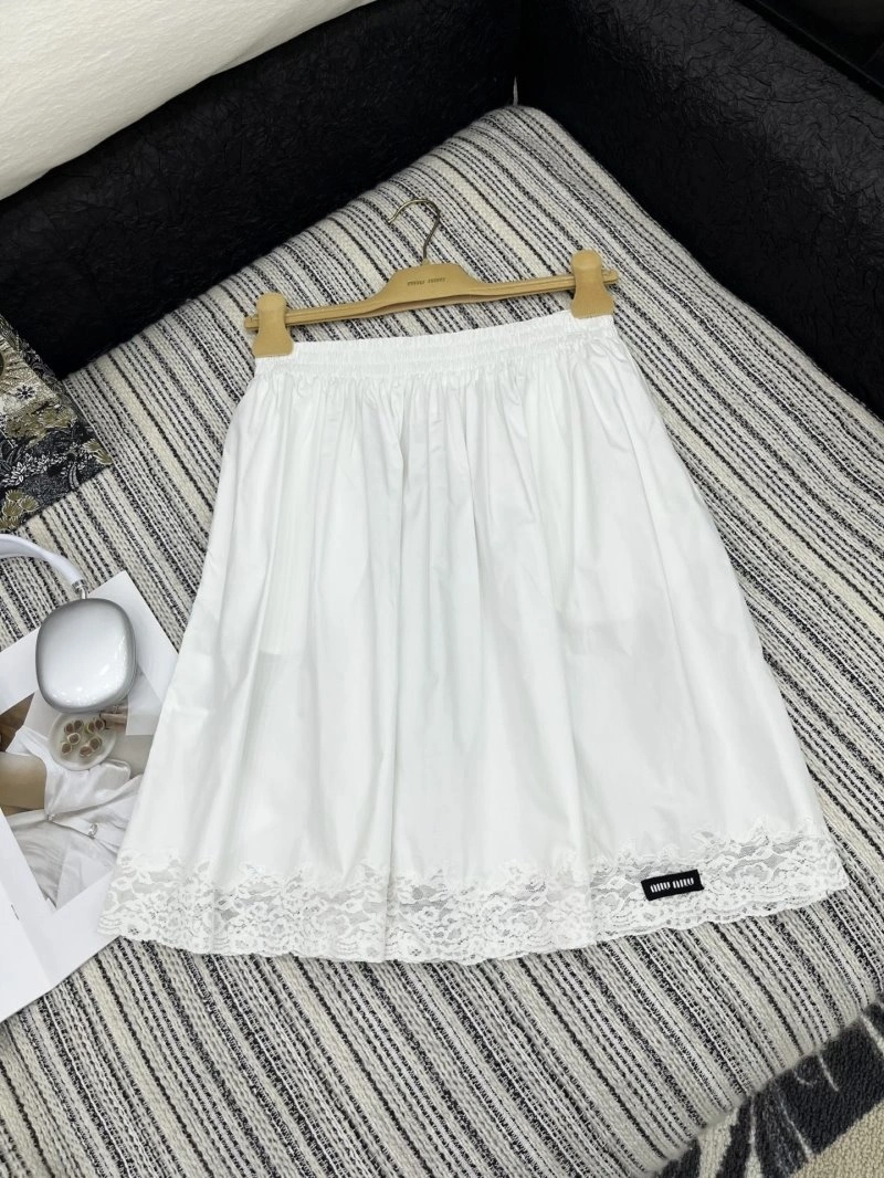 Miu Miu Dress