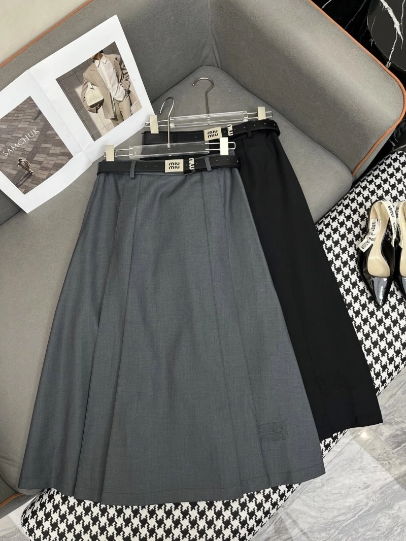 Miu Miu Dress