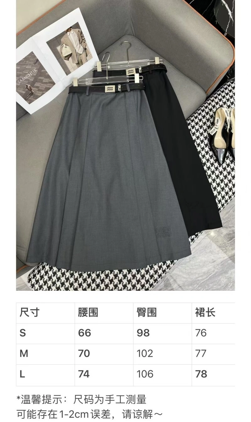 Cut-rate Miu Miu Dress
