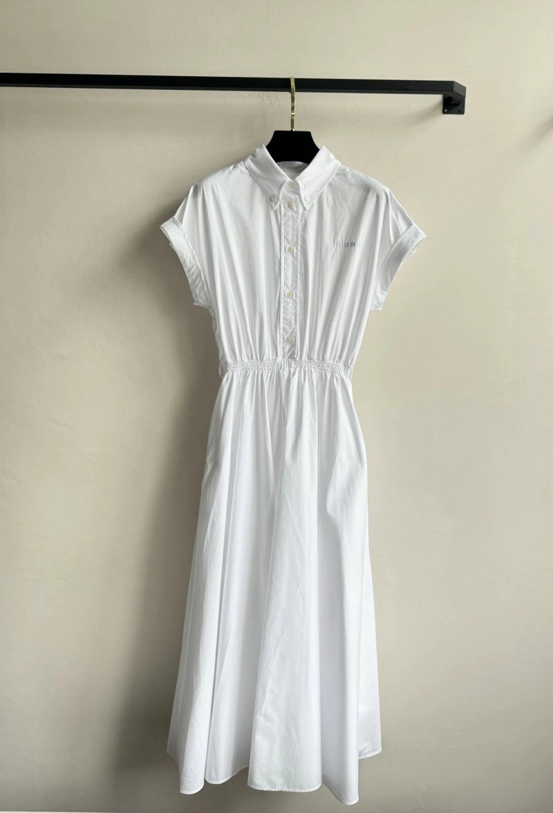 Miu Miu Dress