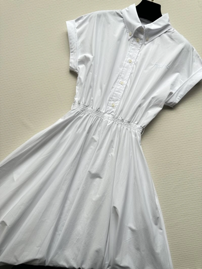 Top match Miu Miu Dress