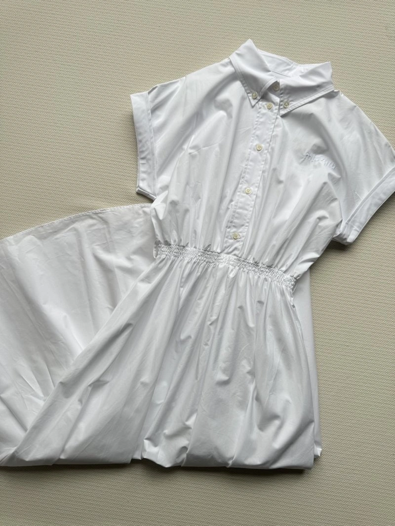 Top match Miu Miu Dress