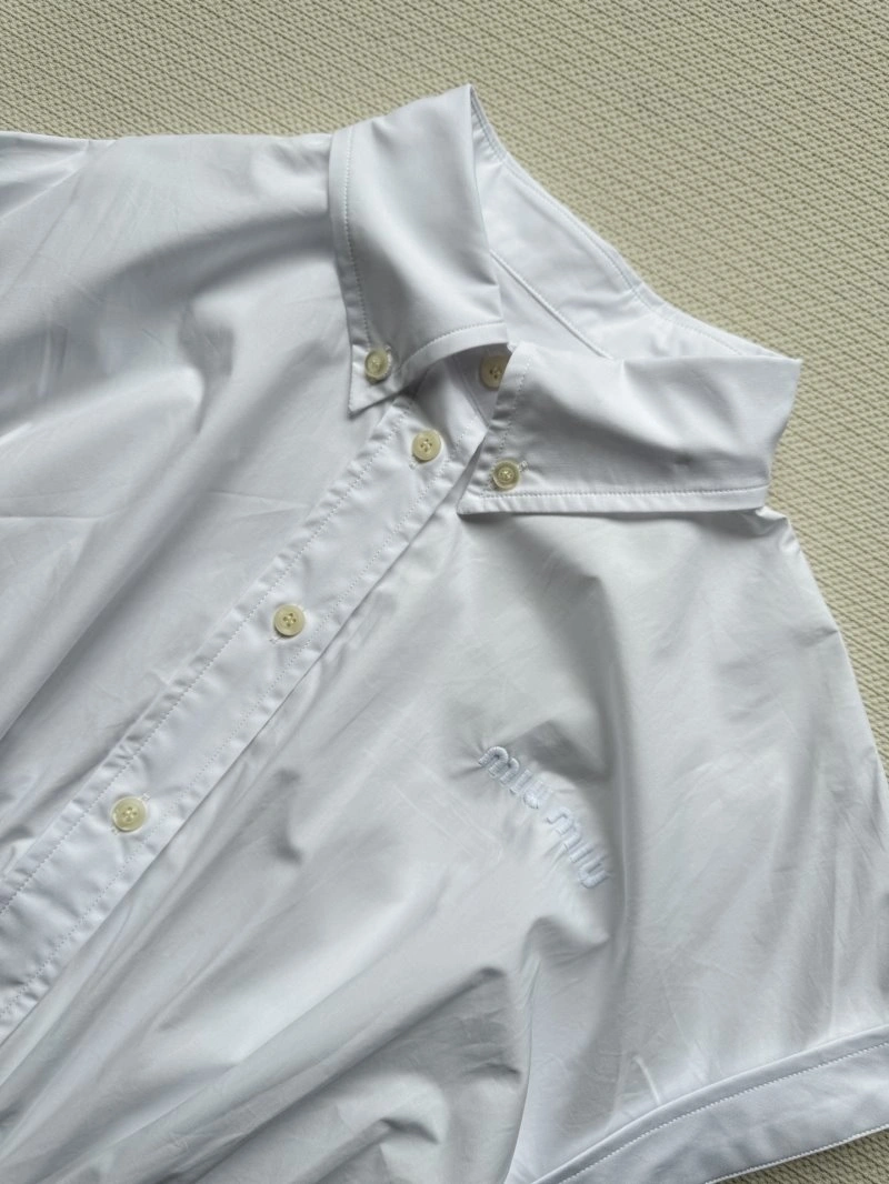 Top match Miu Miu Dress