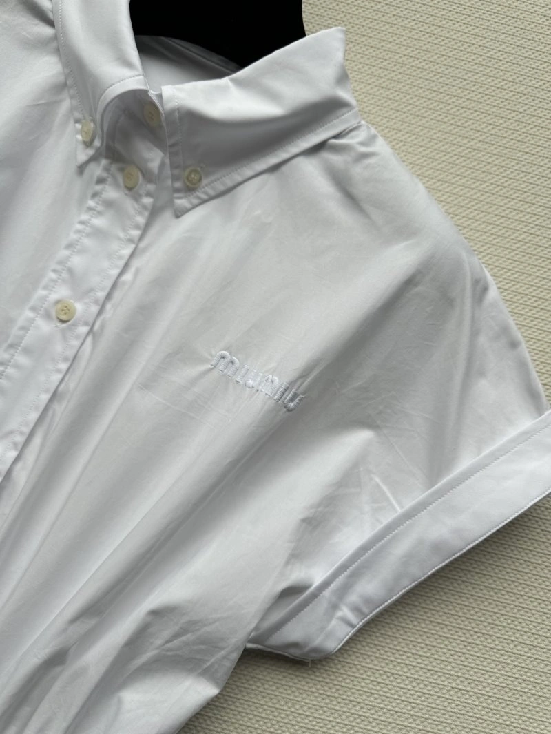 Top match Miu Miu Dress