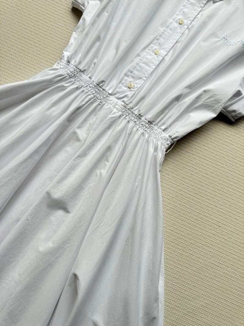 Top match Miu Miu Dress