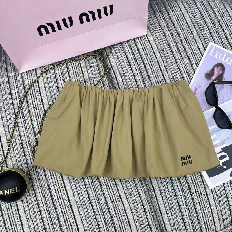 Miu Miu Dress