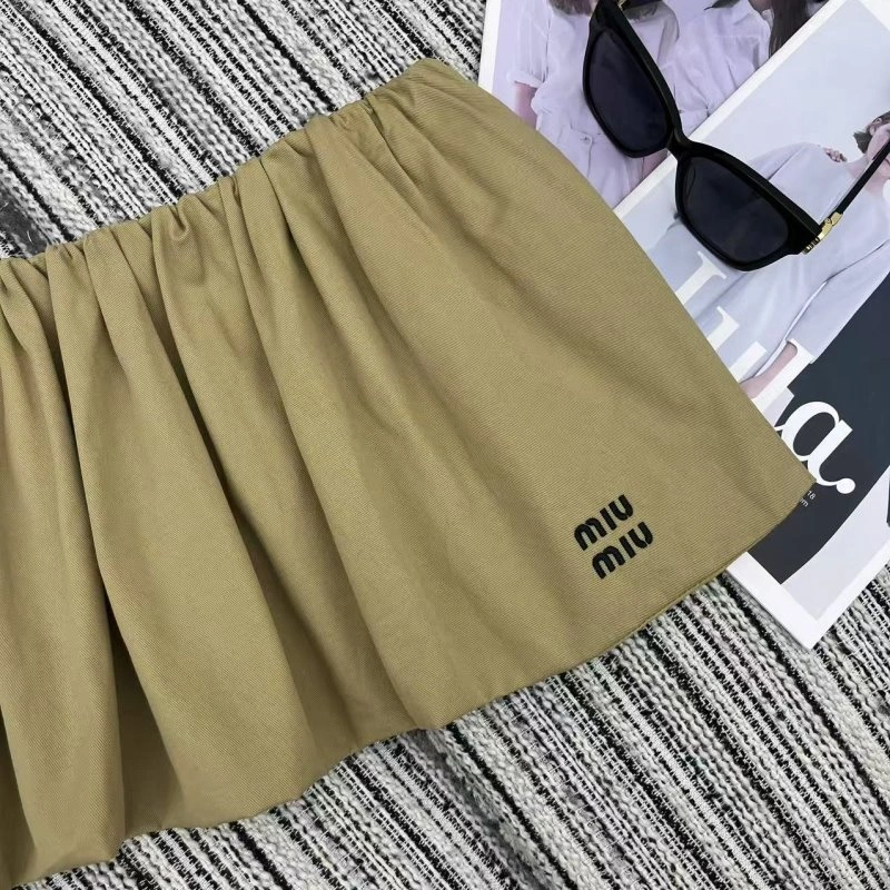 Real Miu Miu Dress