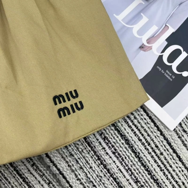 Real Miu Miu Dress