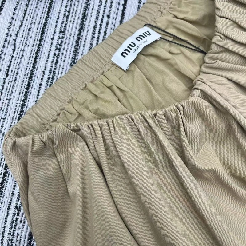 Real Miu Miu Dress