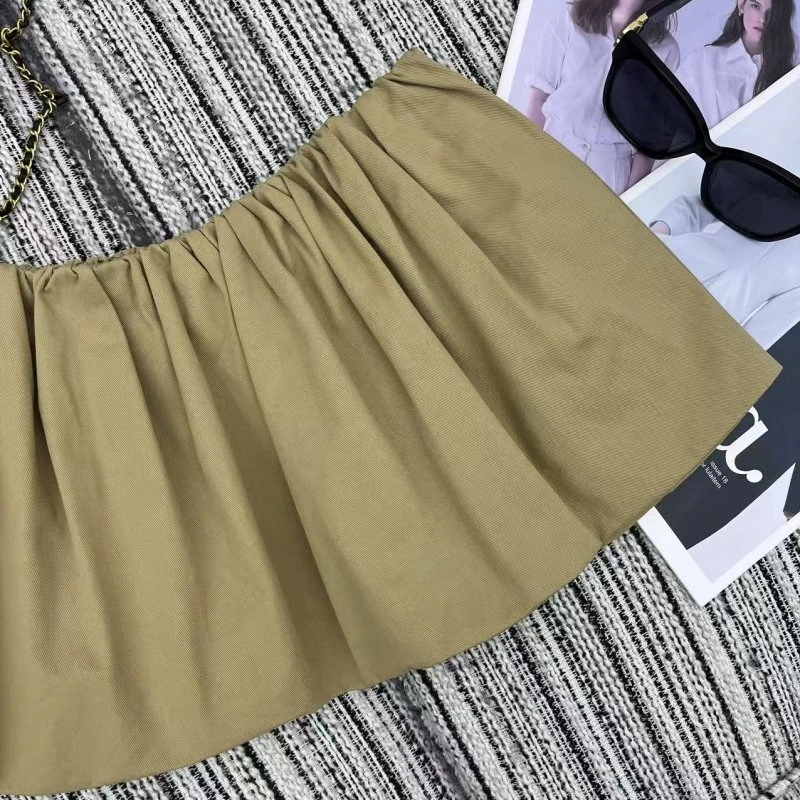 Real Miu Miu Dress