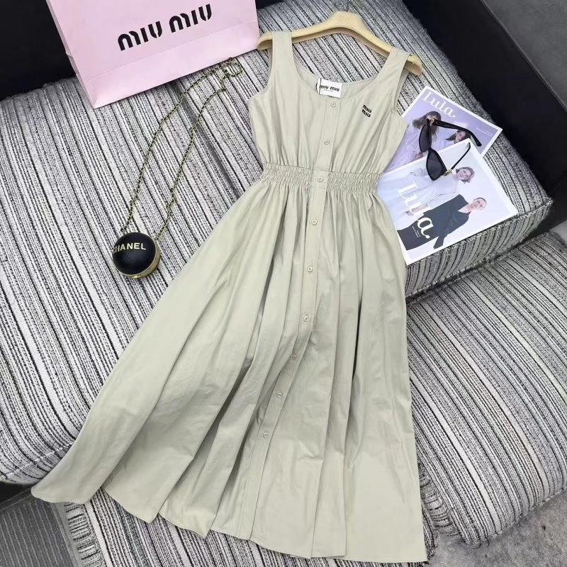 Miu Miu Dress