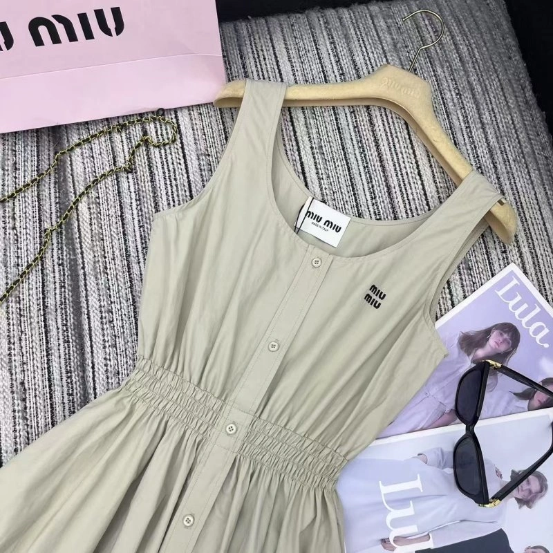 Cut-rate Miu Miu Dress