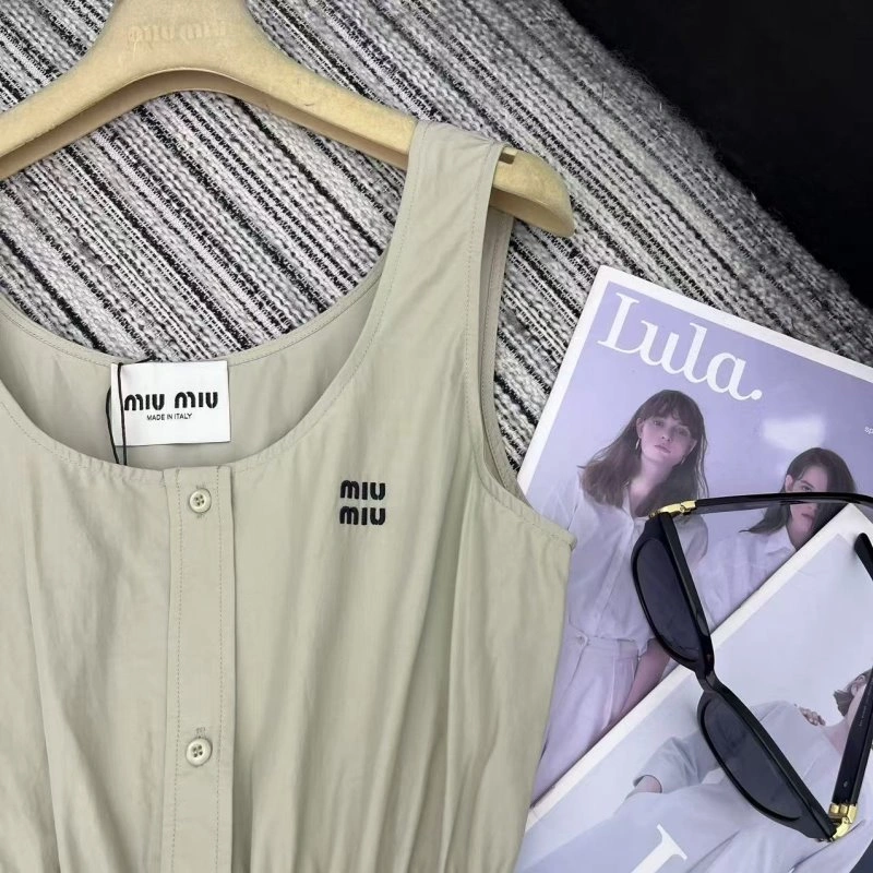 Cut-rate Miu Miu Dress