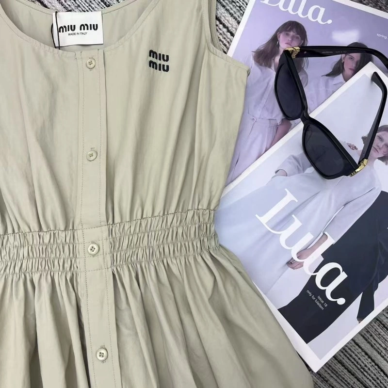 Cut-rate Miu Miu Dress
