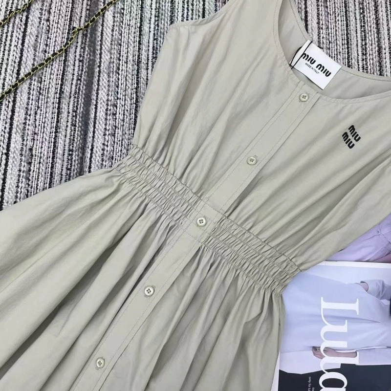 Cut-rate Miu Miu Dress