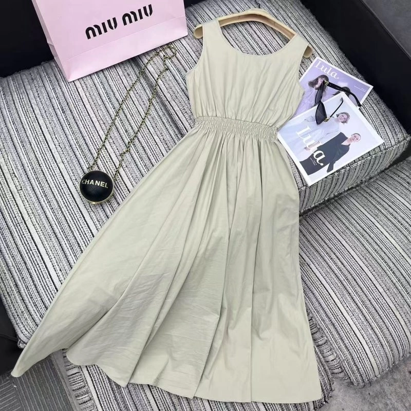 Cut-rate Miu Miu Dress