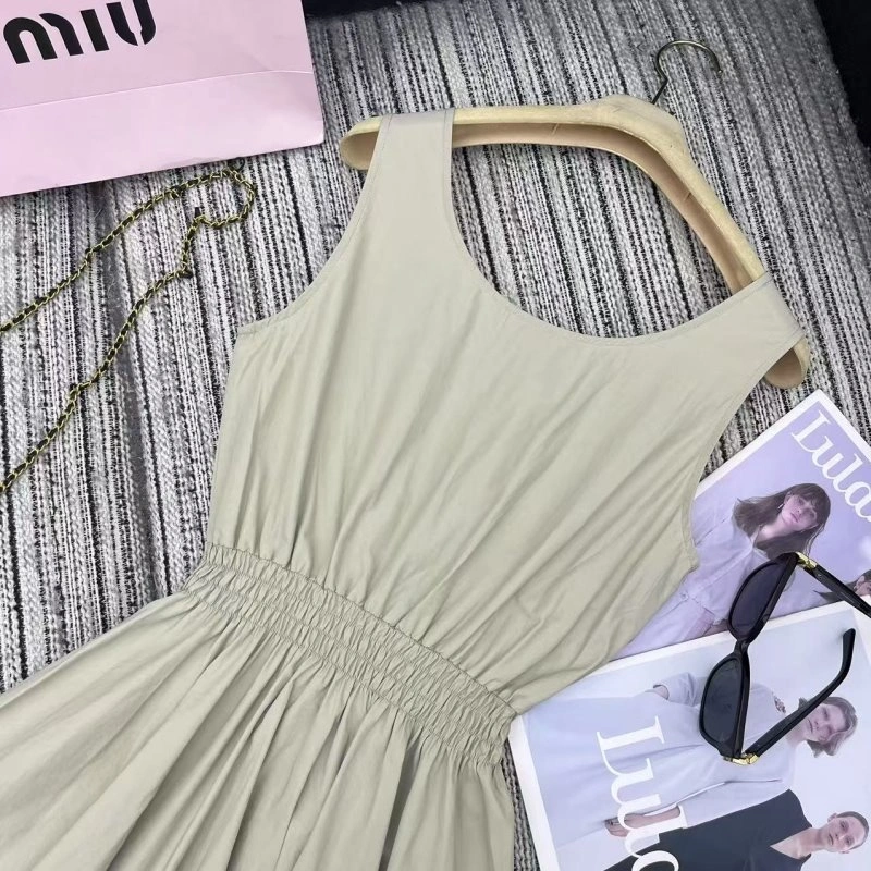 Cut-rate Miu Miu Dress
