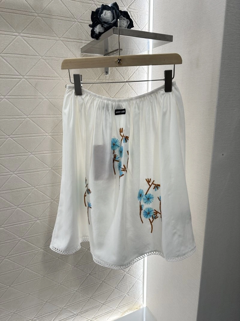 Miu Miu Dress