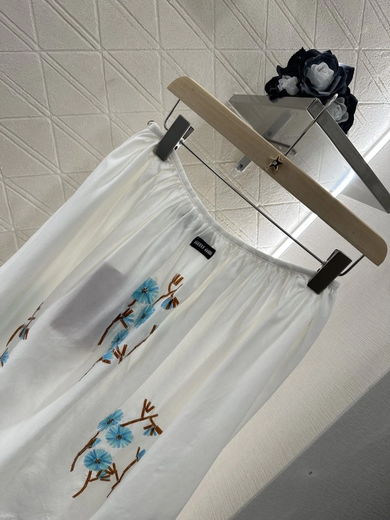 Genuine Miu Miu Dress