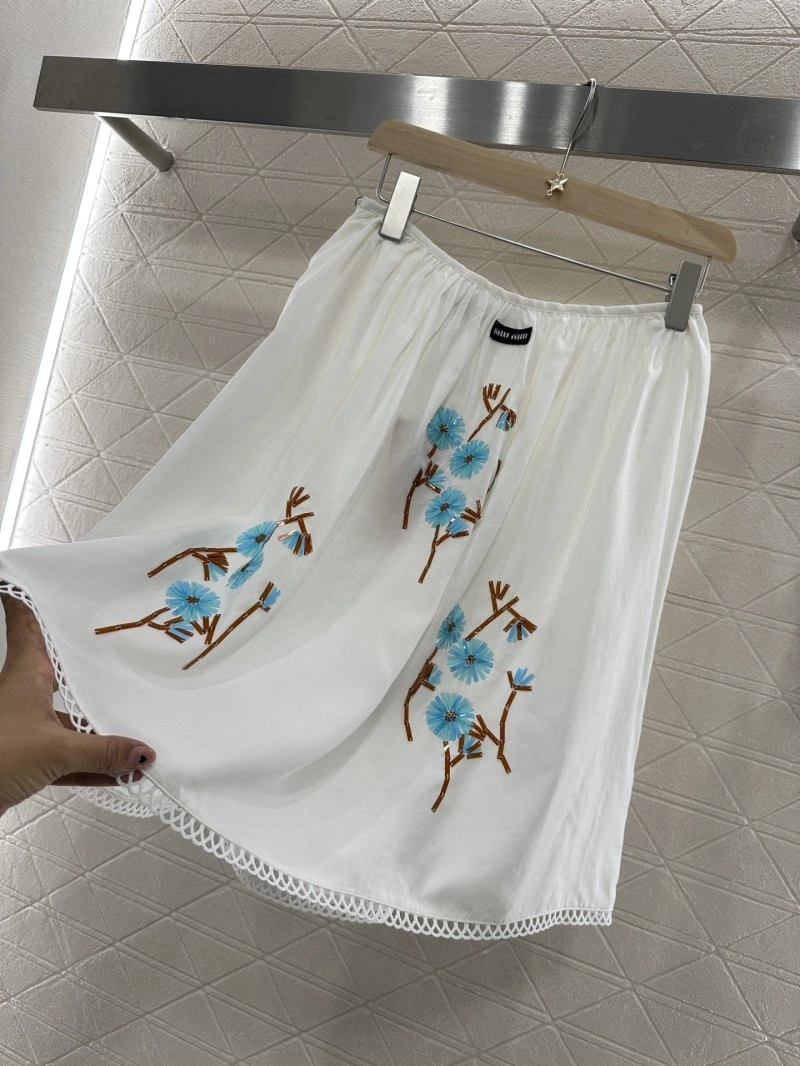 Genuine Miu Miu Dress