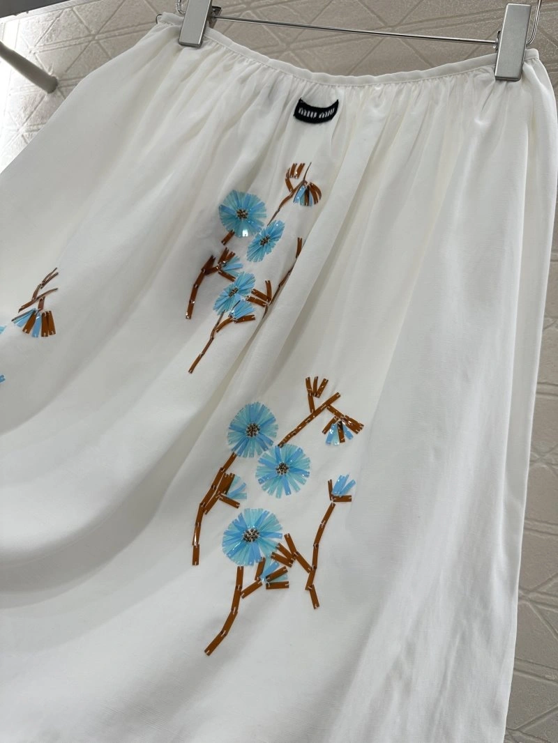 Genuine Miu Miu Dress