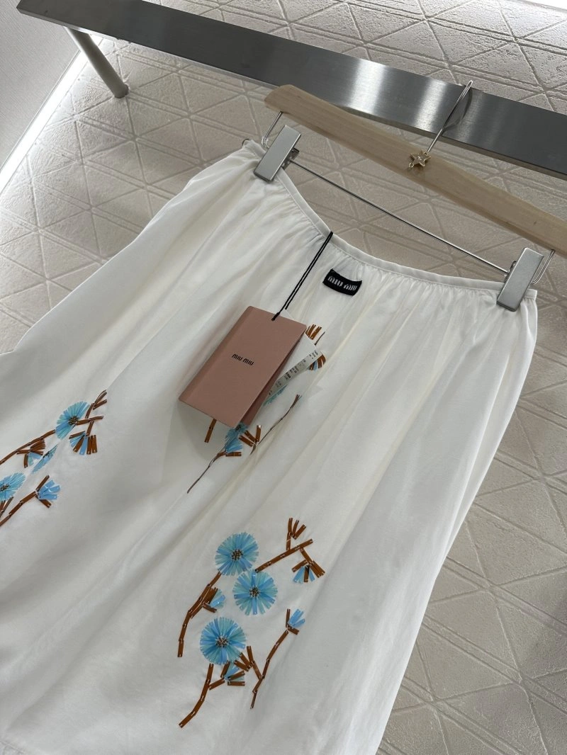 Genuine Miu Miu Dress