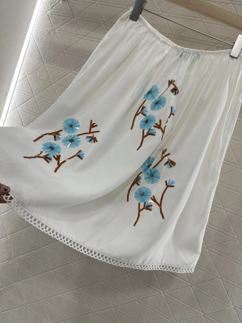 Genuine Miu Miu Dress