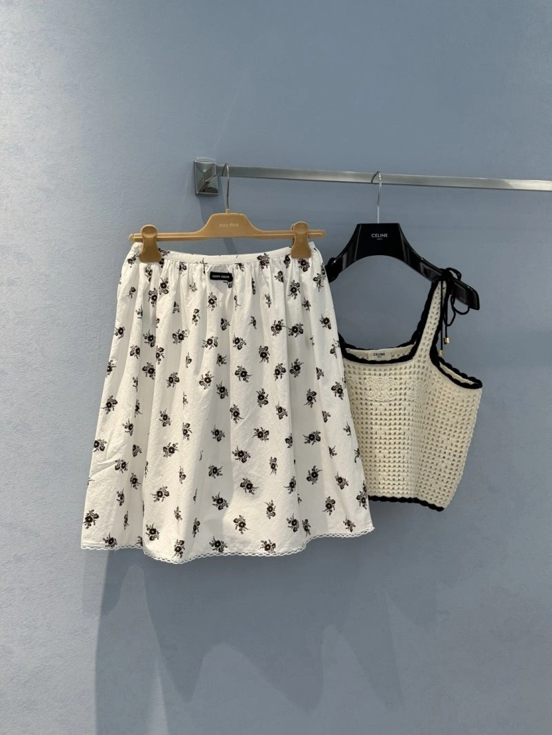 Miu Miu Dress