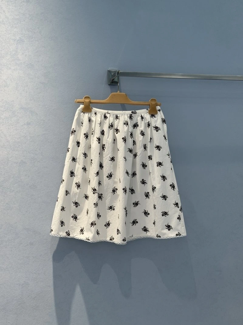 Real Miu Miu Dress