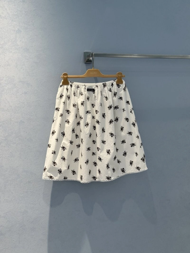 Real Miu Miu Dress