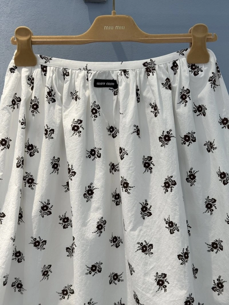 Real Miu Miu Dress