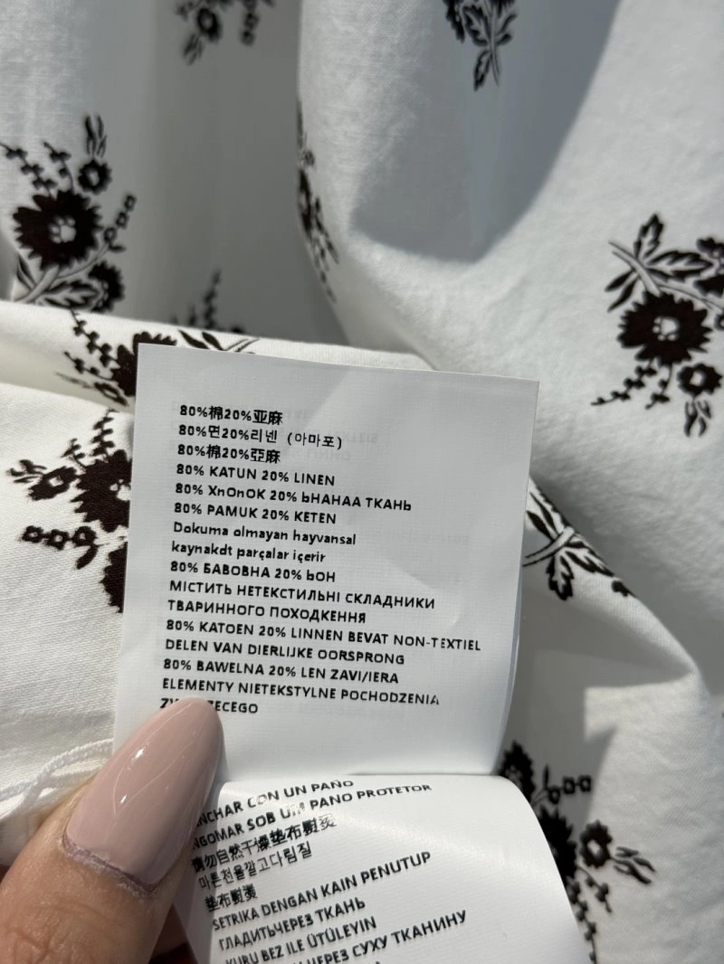 Real Miu Miu Dress