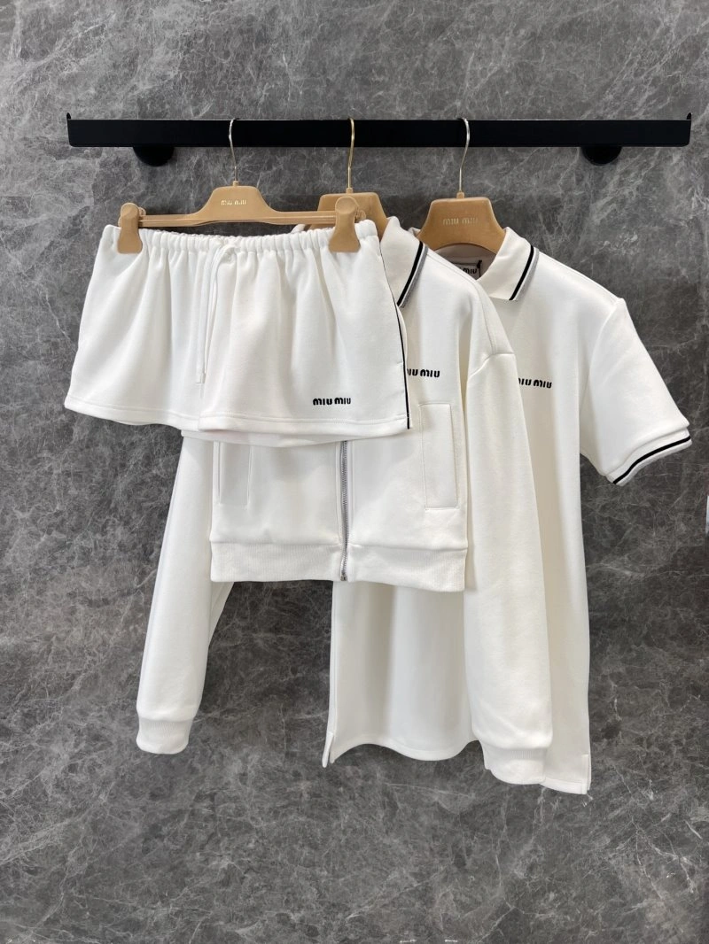 Miu Miu Dress