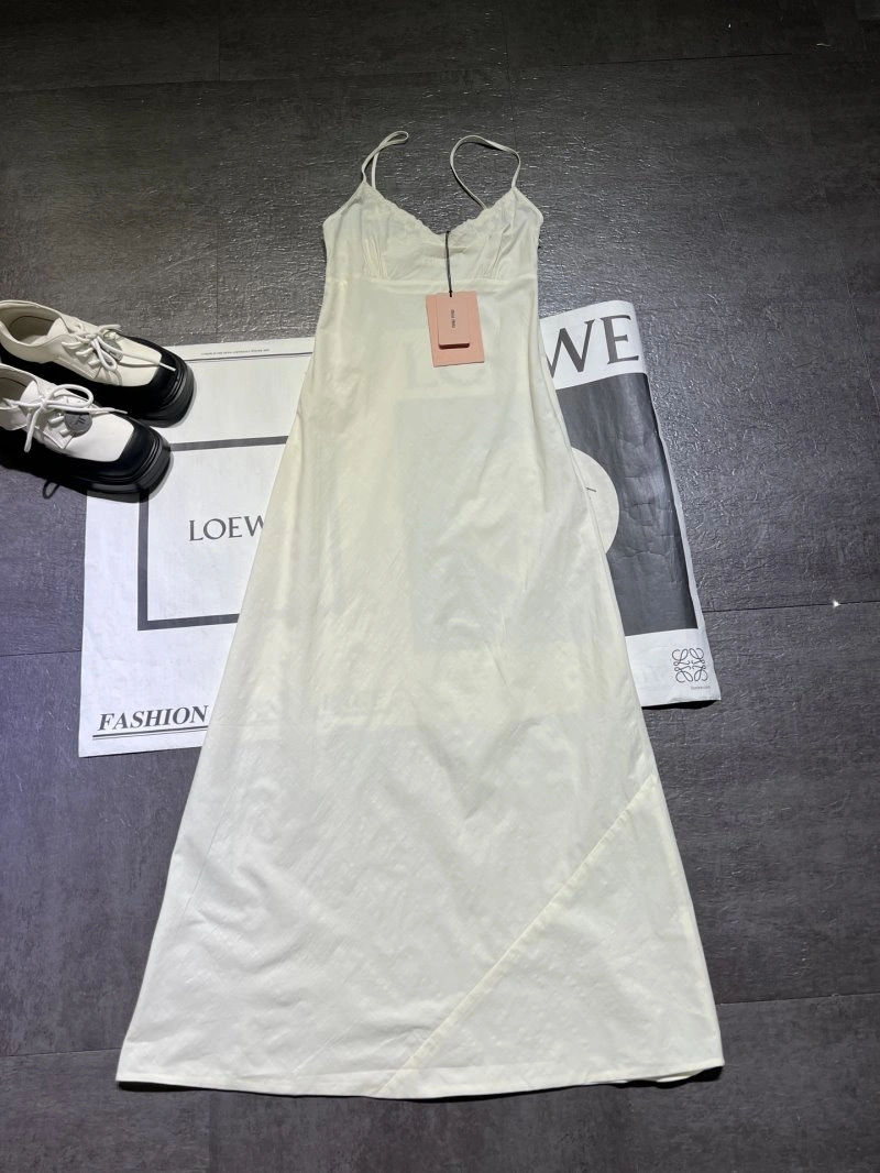 Miu Miu Dress