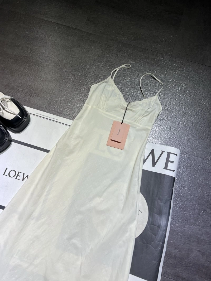 Low-cost Miu Miu Dress