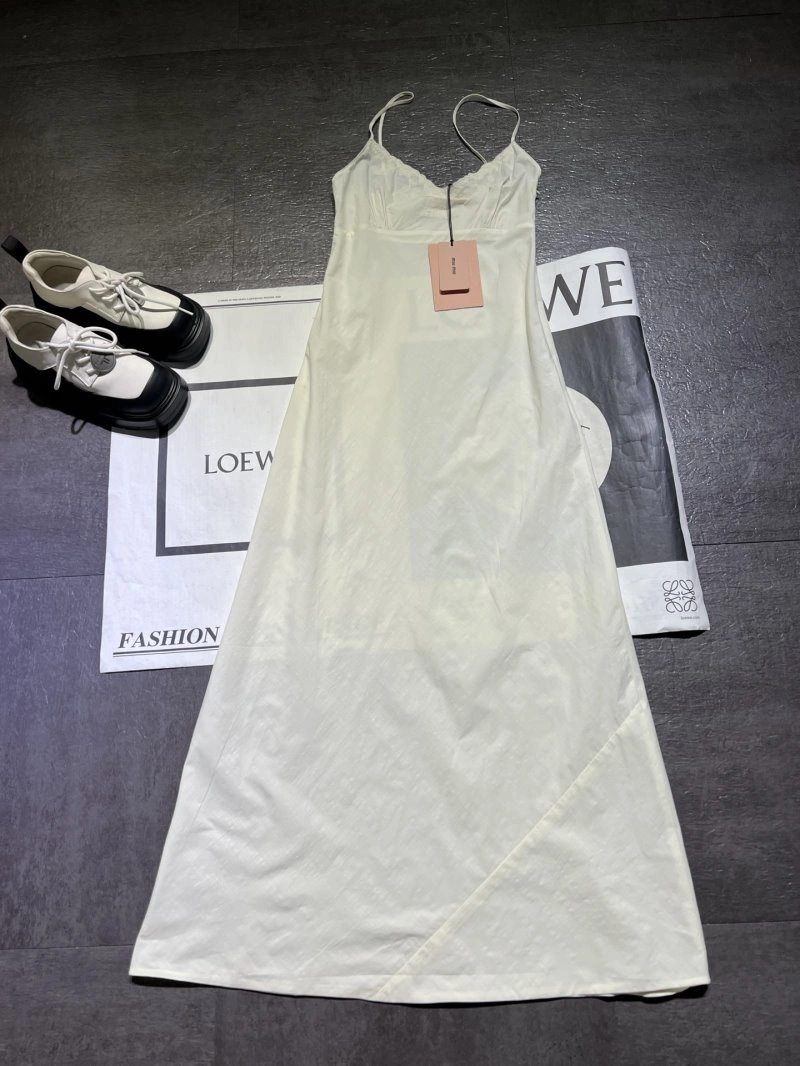 Low-cost Miu Miu Dress