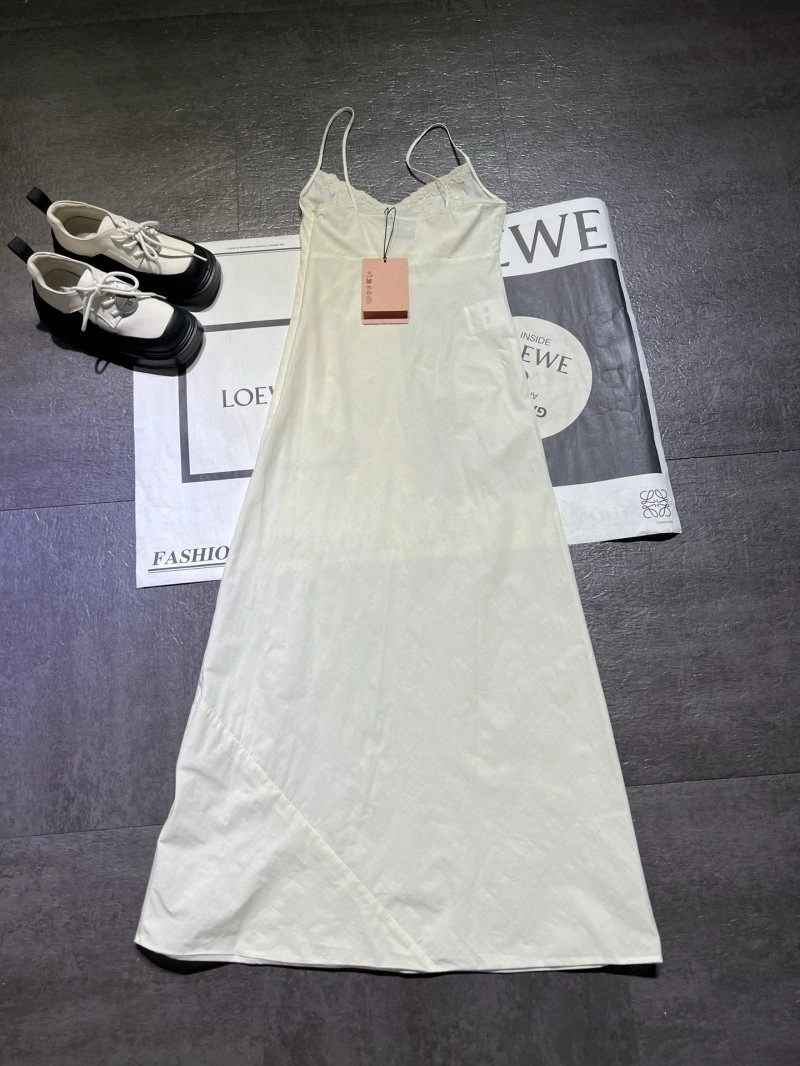 Low-cost Miu Miu Dress