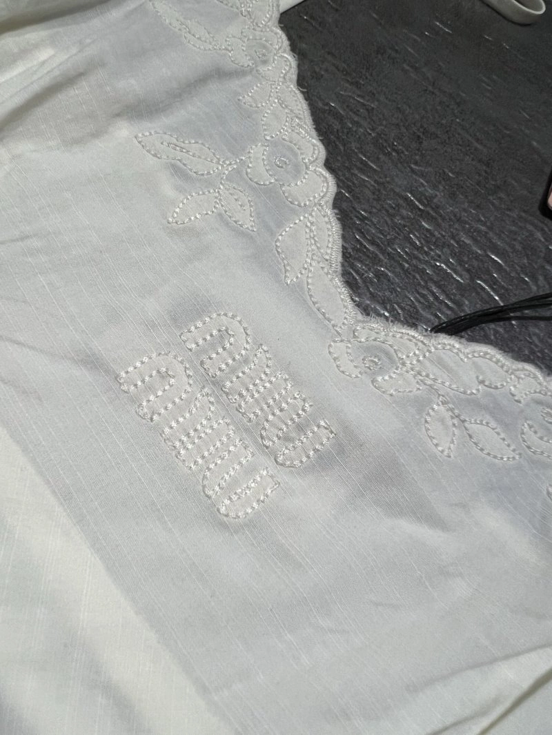 Low-cost Miu Miu Dress