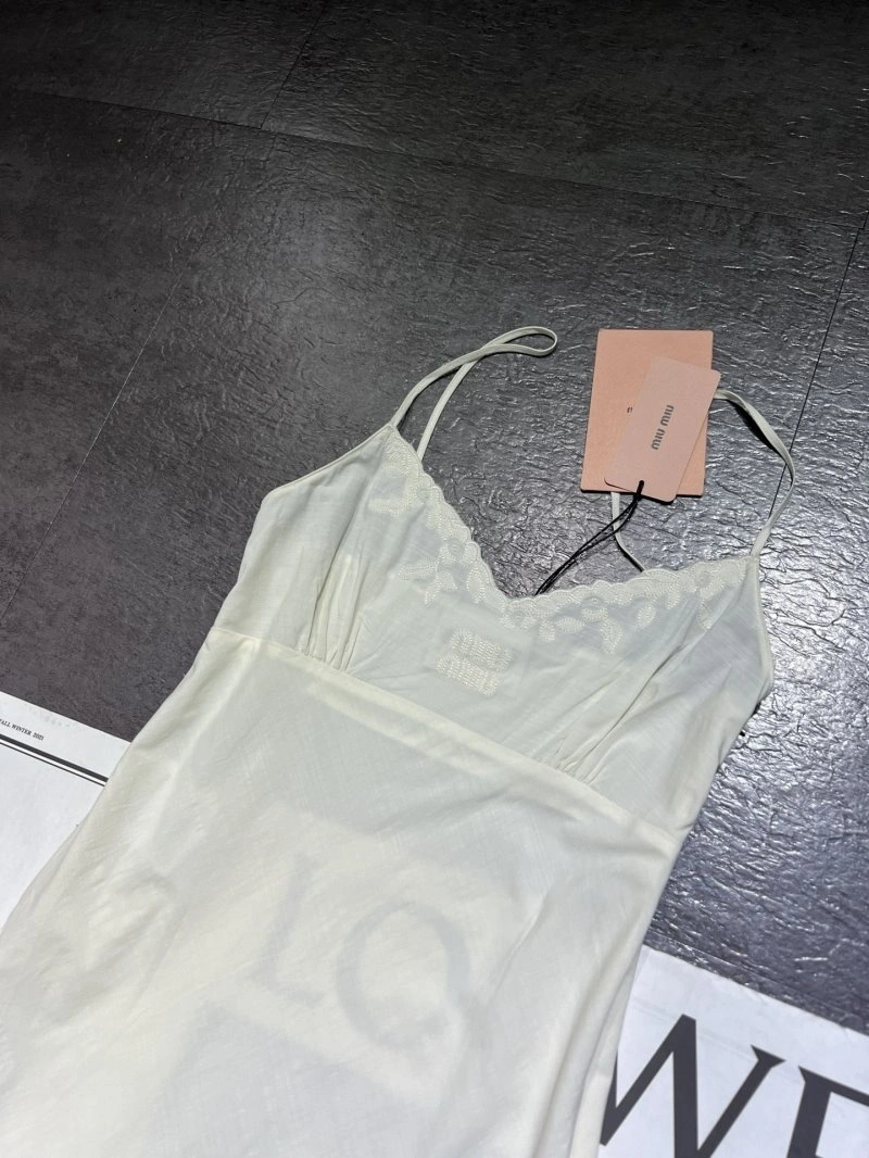 Low-cost Miu Miu Dress