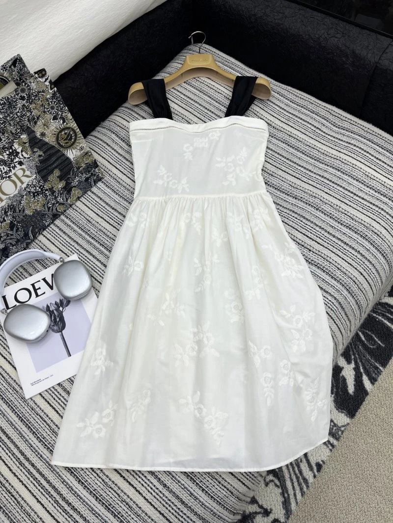 Miu Miu Dress