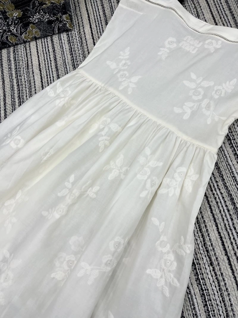 Top match Miu Miu Dress