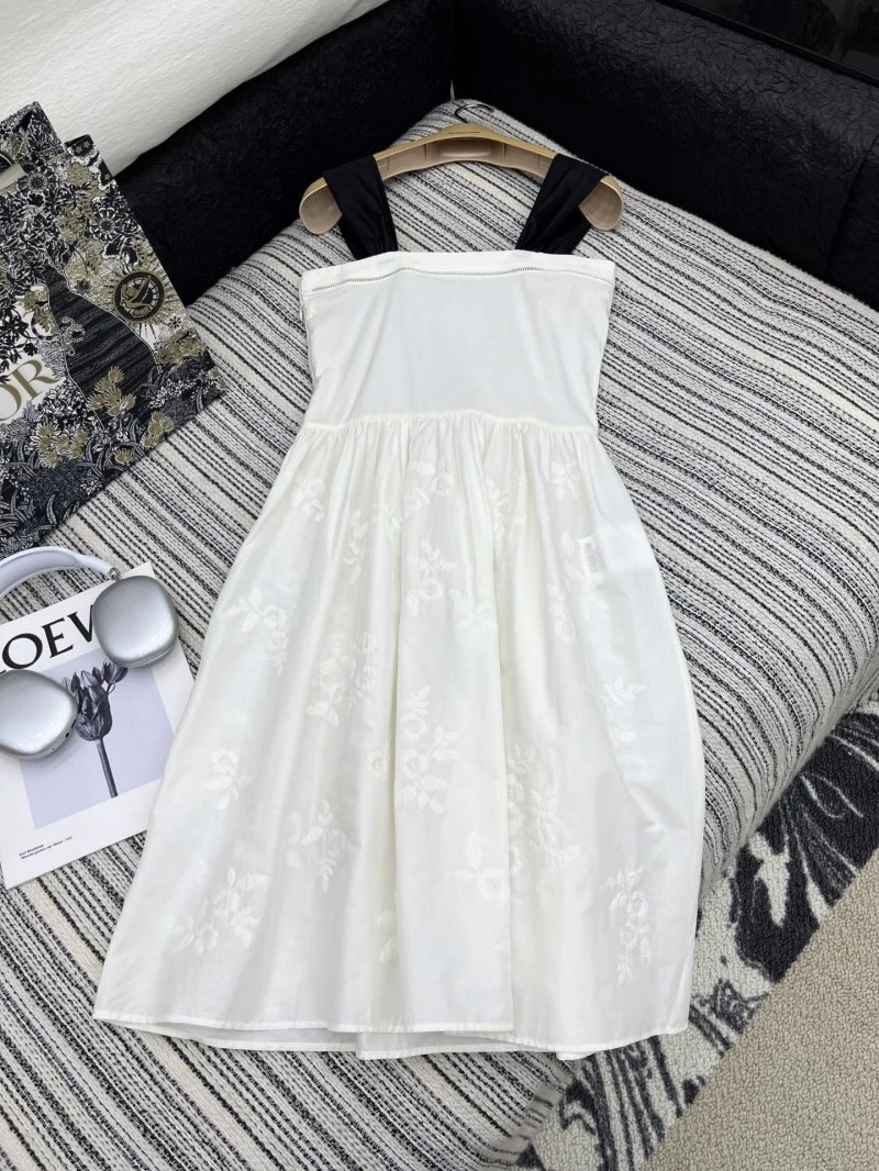 Top match Miu Miu Dress