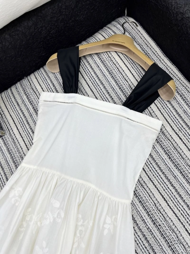Top match Miu Miu Dress