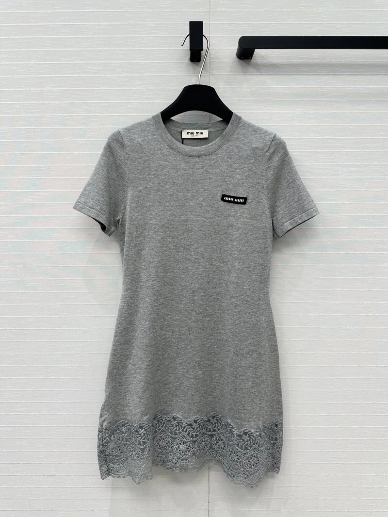 Miu Miu Dress