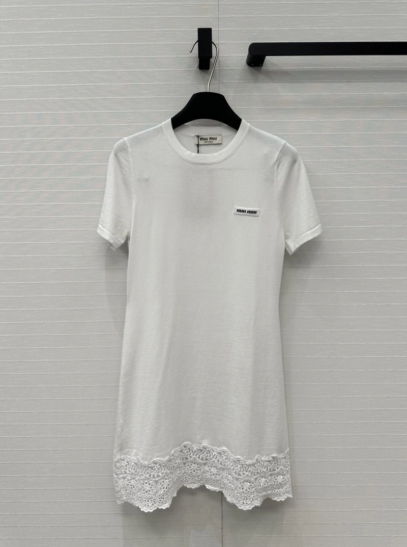 Miu Miu Dress