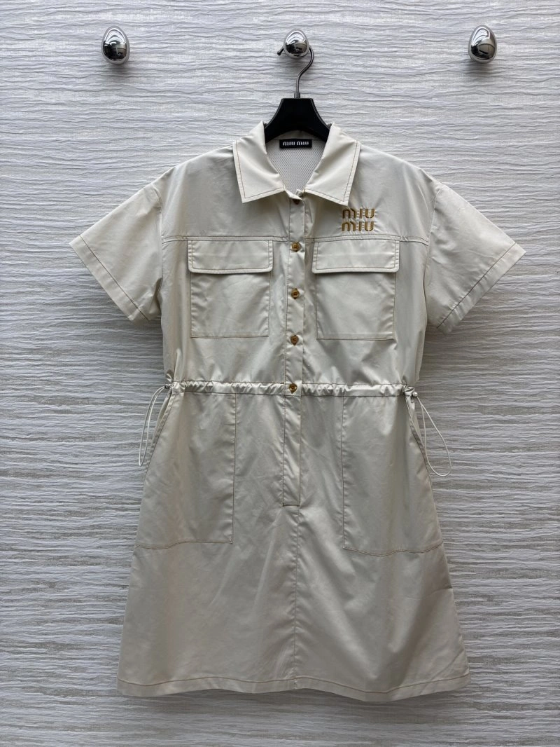 Miu Miu Dress