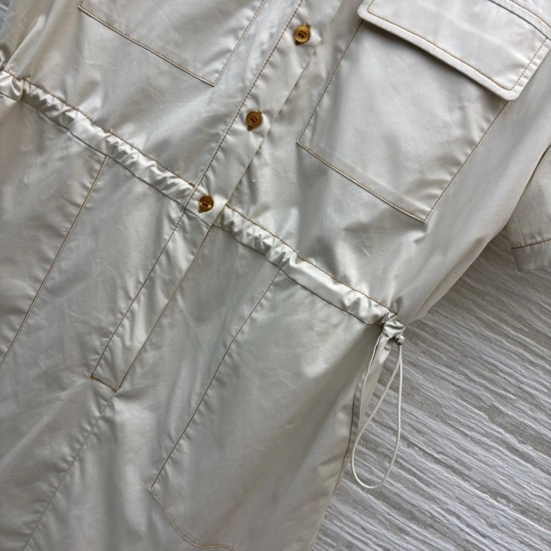 Top mirror Miu Miu Dress